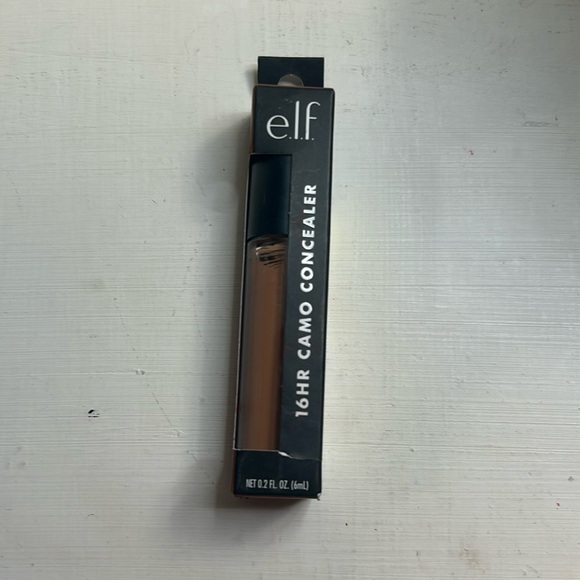 ELF | Makeup | Nwt Elf Camo Concealer | Poshmark